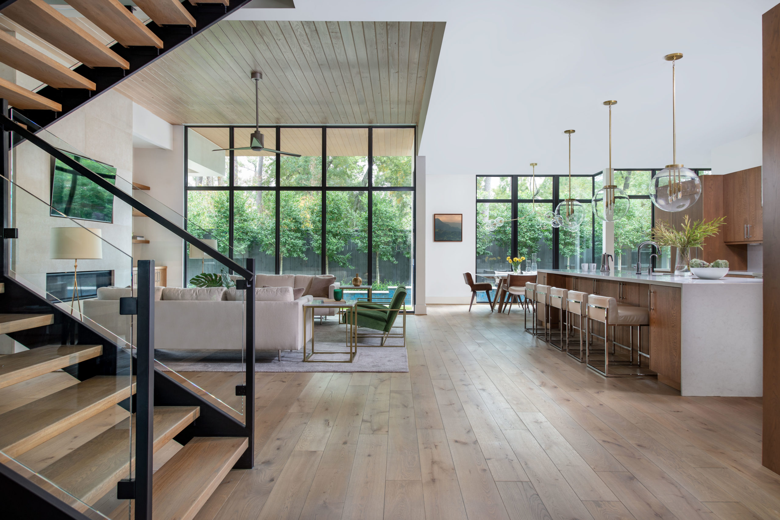 Dallas Luxury Real Estate with Susan Georgeson