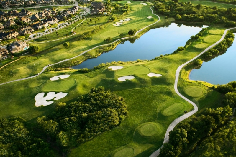 Top 15 Luxury Golf Communities in the Dallas Area – Dallas Luxury Living