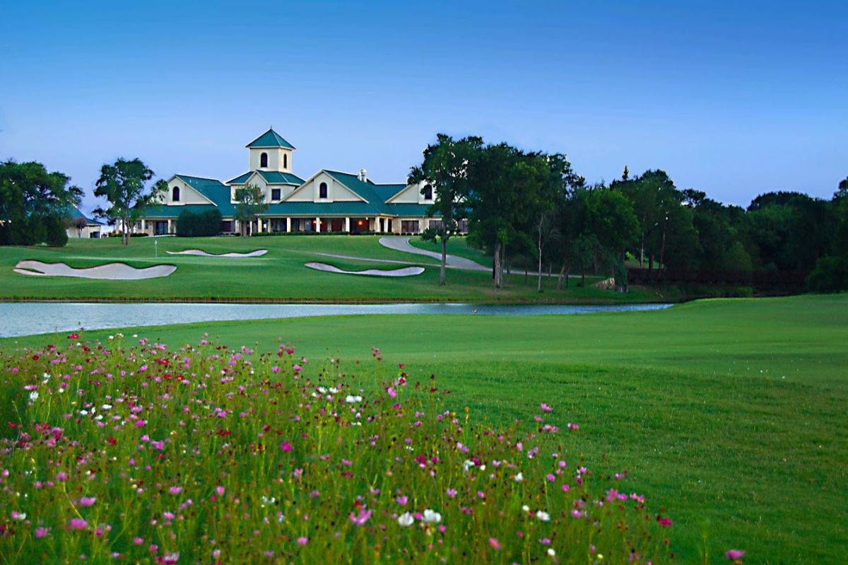 Golf Communities Real Estate | Buy or Sell Luxury Homes in Dallas