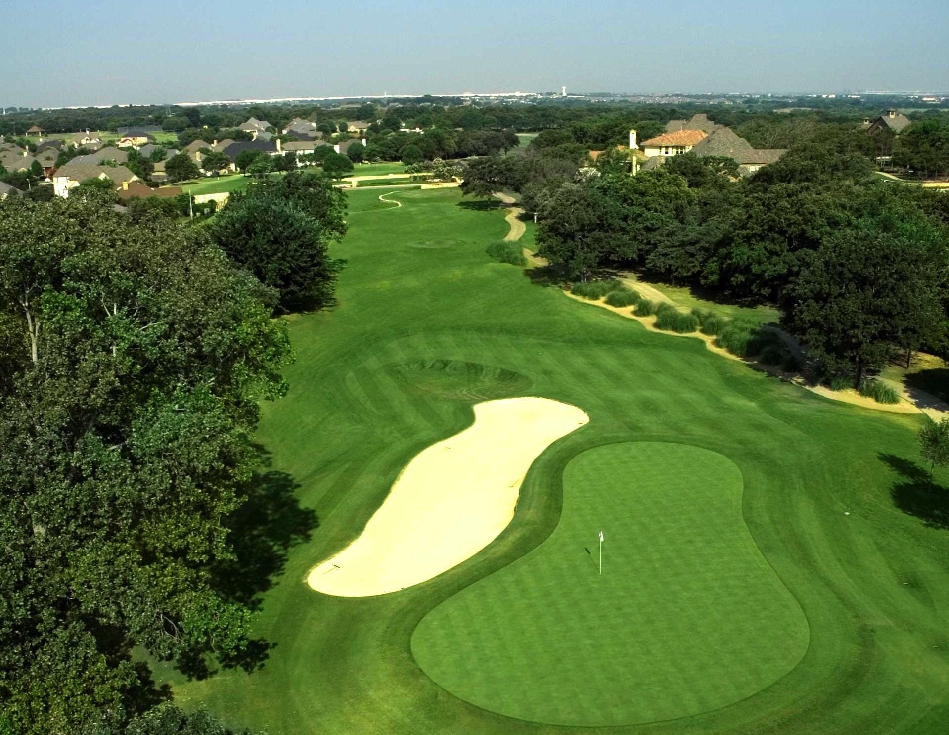 Trophy Club Country Club - Homes for Sale