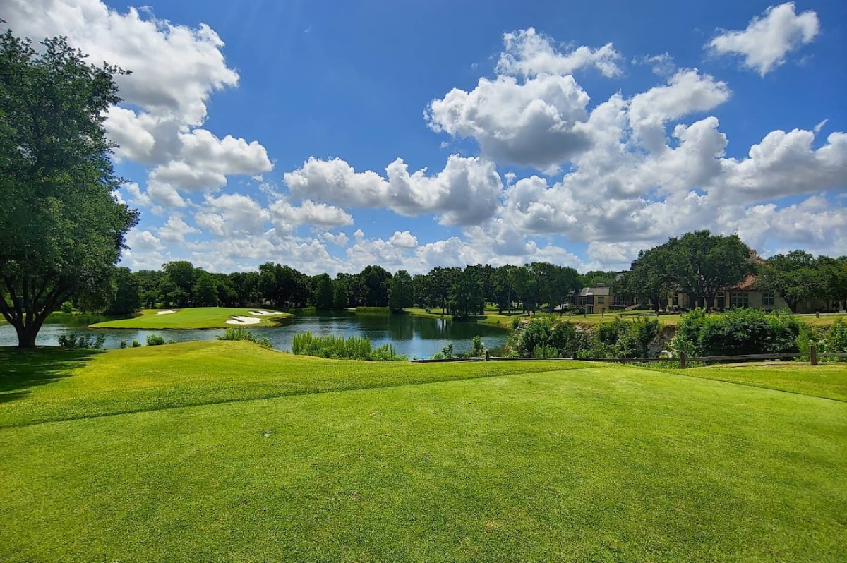 Golf Communities Real Estate | Buy or Sell Luxury Homes in Dallas