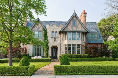 Dallas Luxury Real Estate | Susan Georgeson, Compass