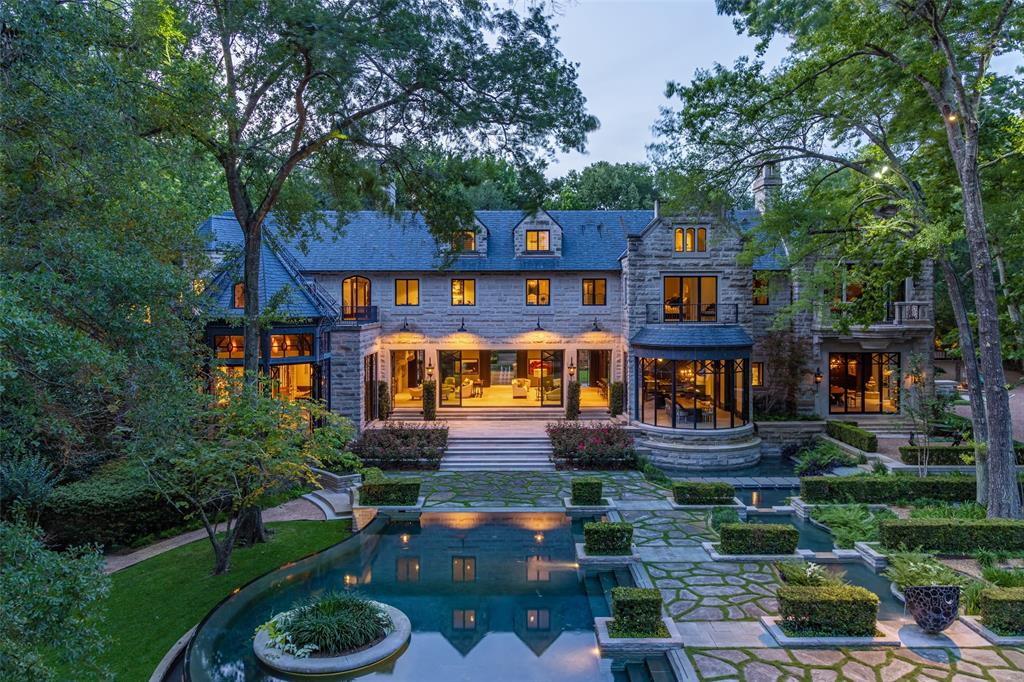 Susan Georgeson | Compass Luxury | Dallas