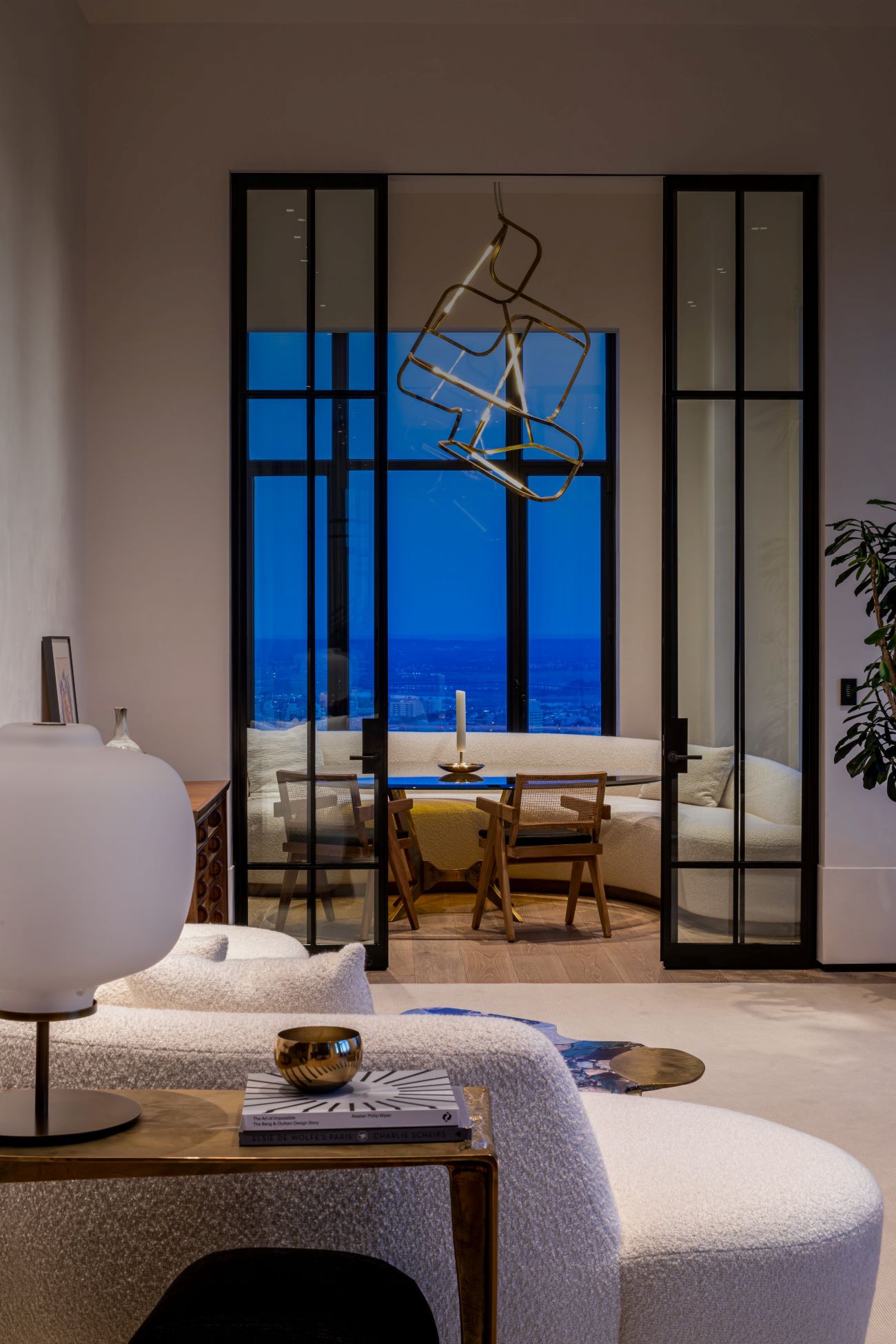 Susan Georgeson | Compass Luxury | Dallas