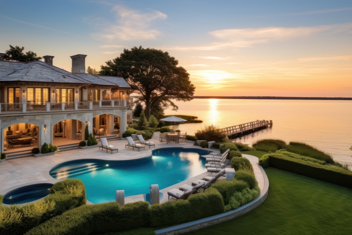 Dallas Luxury Real Estate | Susan Georgeson, Compass