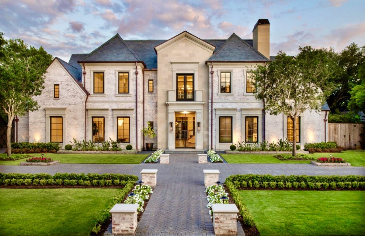 Dallas Luxury Real Estate | Susan Georgeson, Compass