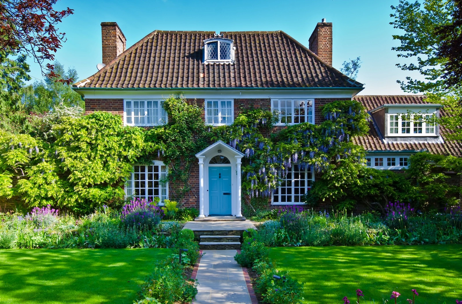 Dallas Luxury Real Estate with Susan Georgeson