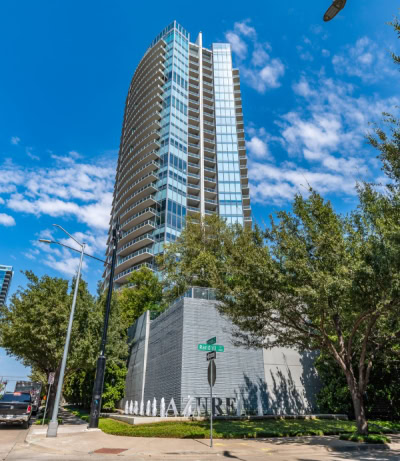 Best Dallas Luxury High‑Rise Condos | Susan Georgeson, Compass