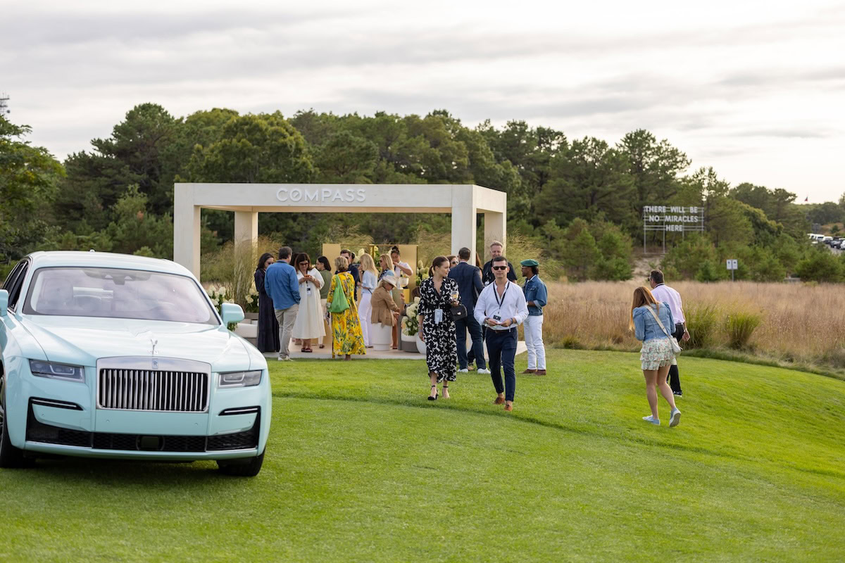 Susan Georgeson | Compass Luxury | Dallas