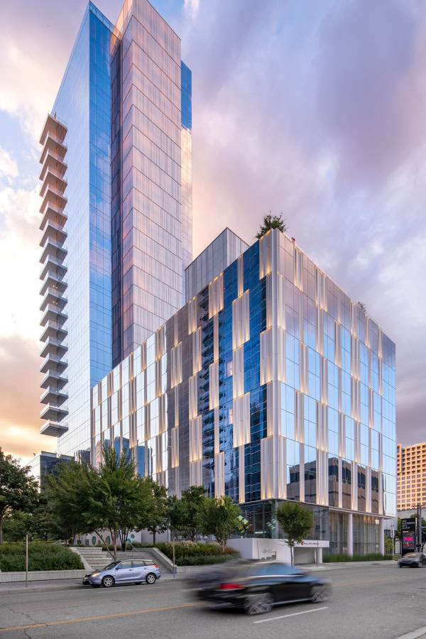 Best Dallas Luxury High‑Rise Condos | Susan Georgeson, Compass