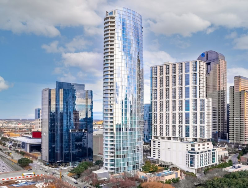 Best Dallas Luxury High‑Rise Condos | Susan Georgeson, Compass