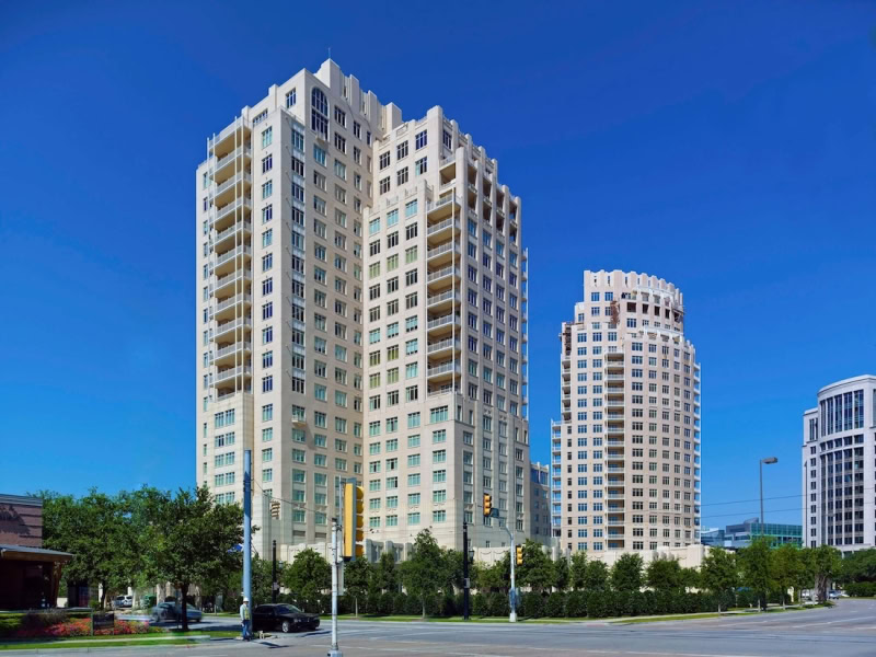 Best Dallas Luxury High‑Rise Condos | Susan Georgeson, Compass