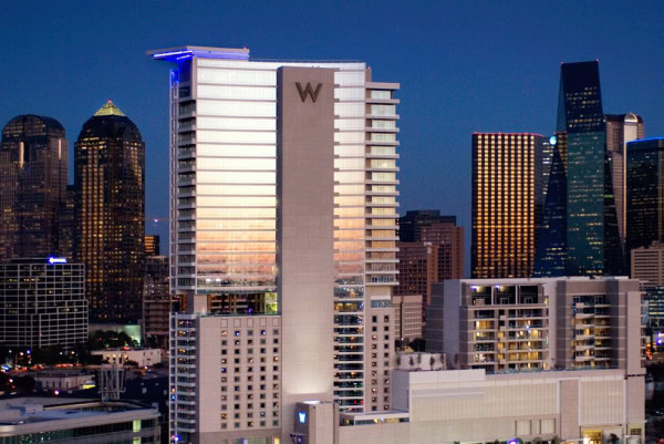 Best Dallas Luxury High‑Rise Condos | Susan Georgeson, Compass