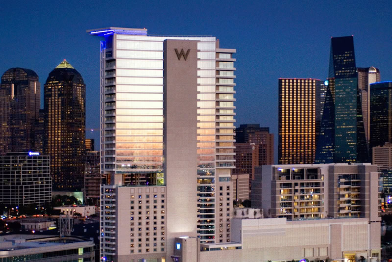 Best Dallas Luxury High‑Rise Condos | Susan Georgeson, Compass