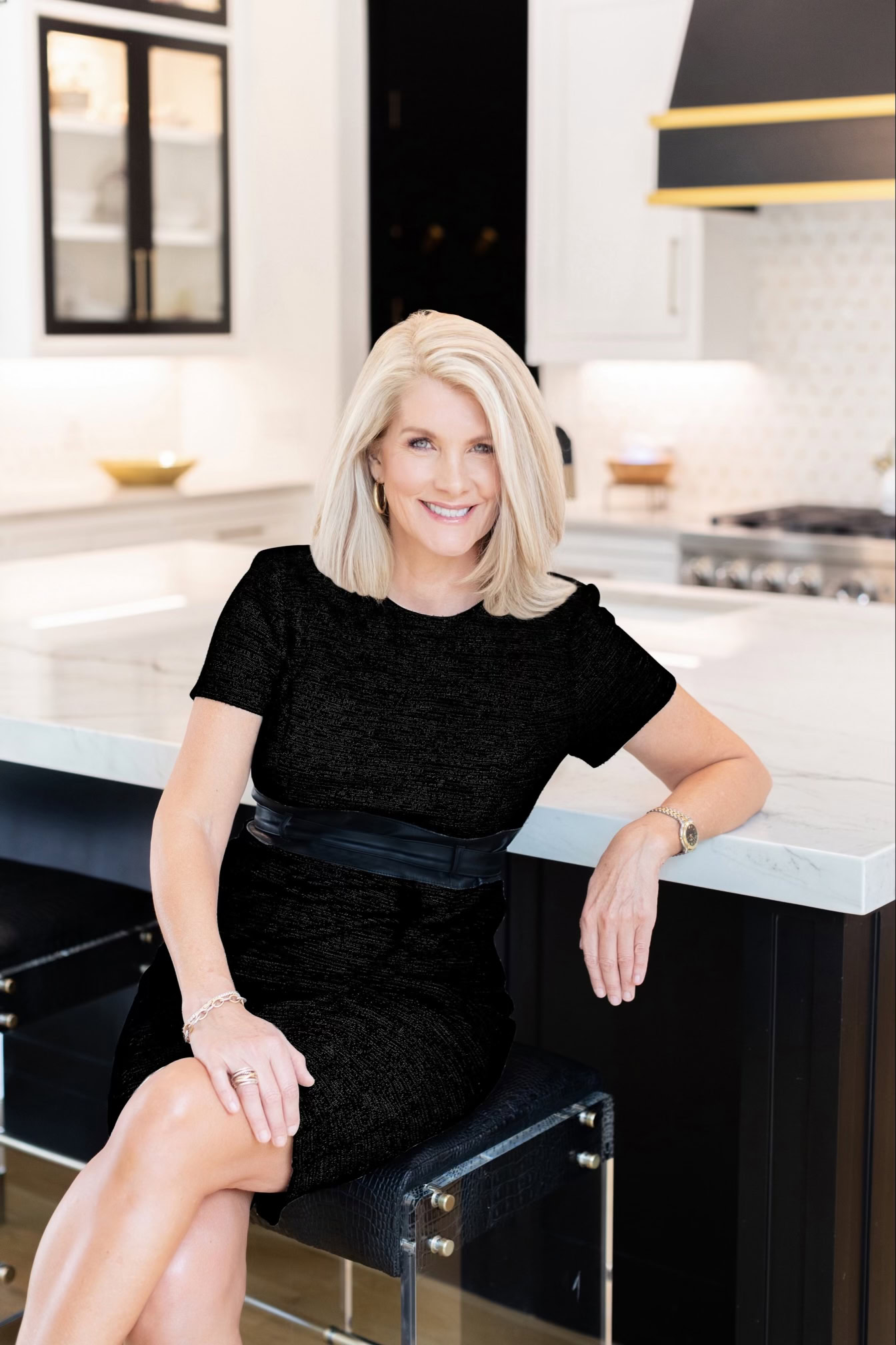 Best Dallas Luxury High‑Rise Condos | Susan Georgeson, Compass
